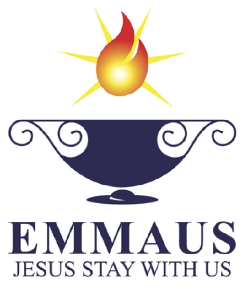 Our School Symbol - Emmaus Catholic Primary School