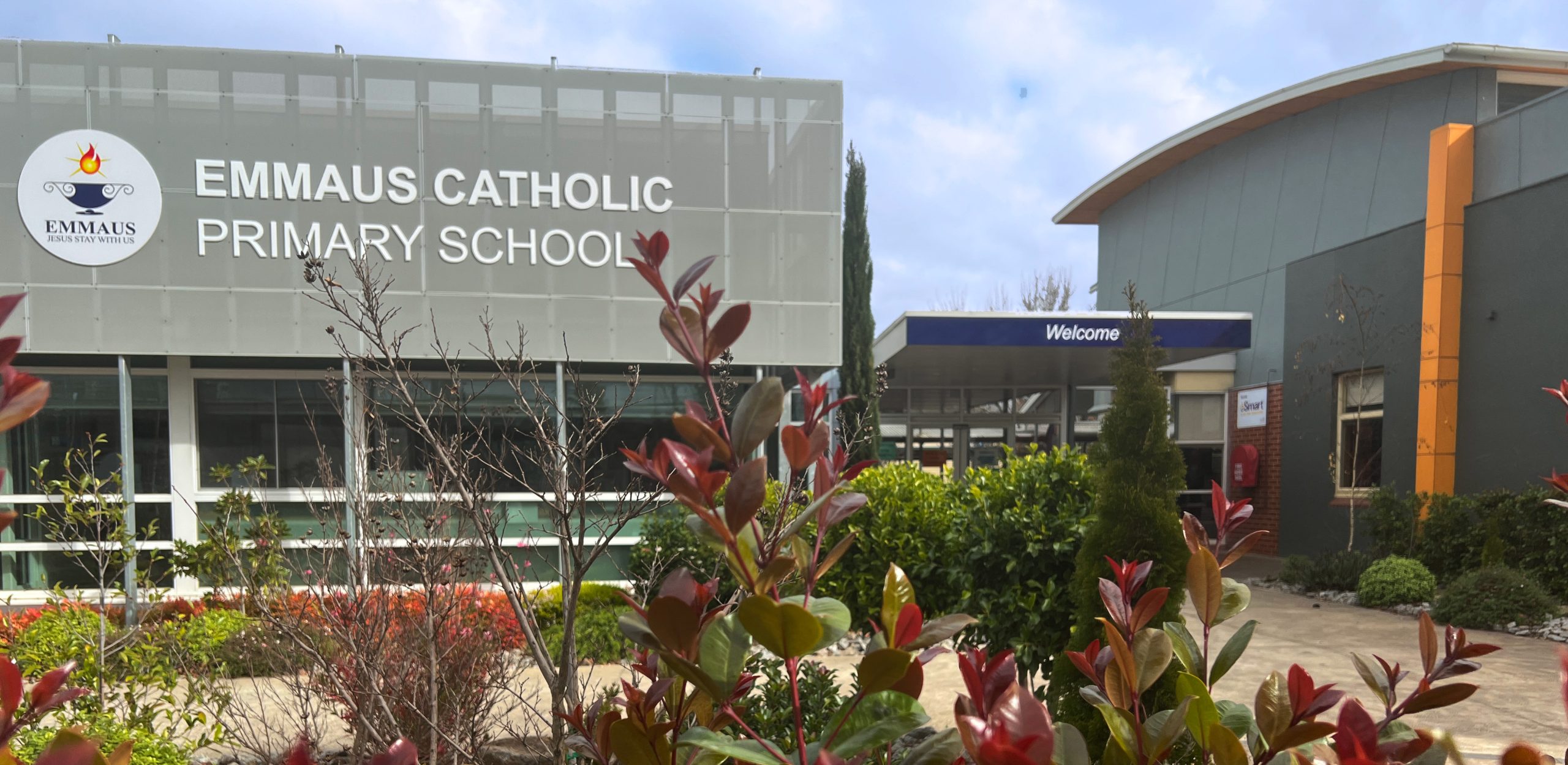 Wellbeing - Emmaus Catholic Primary School